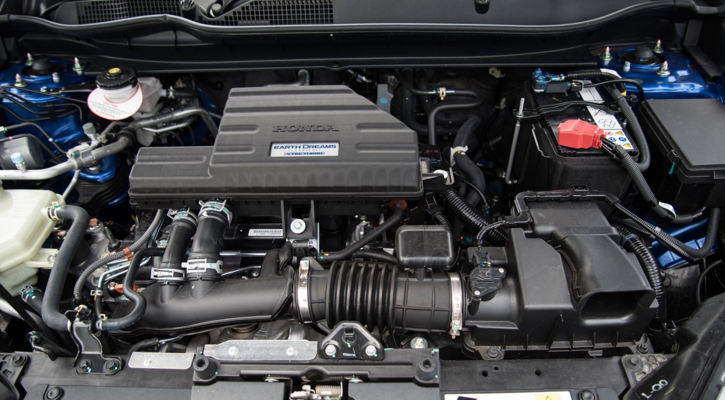 2026 Honda XR‑V Redesign, Engine, Configurations - Honda American Specs